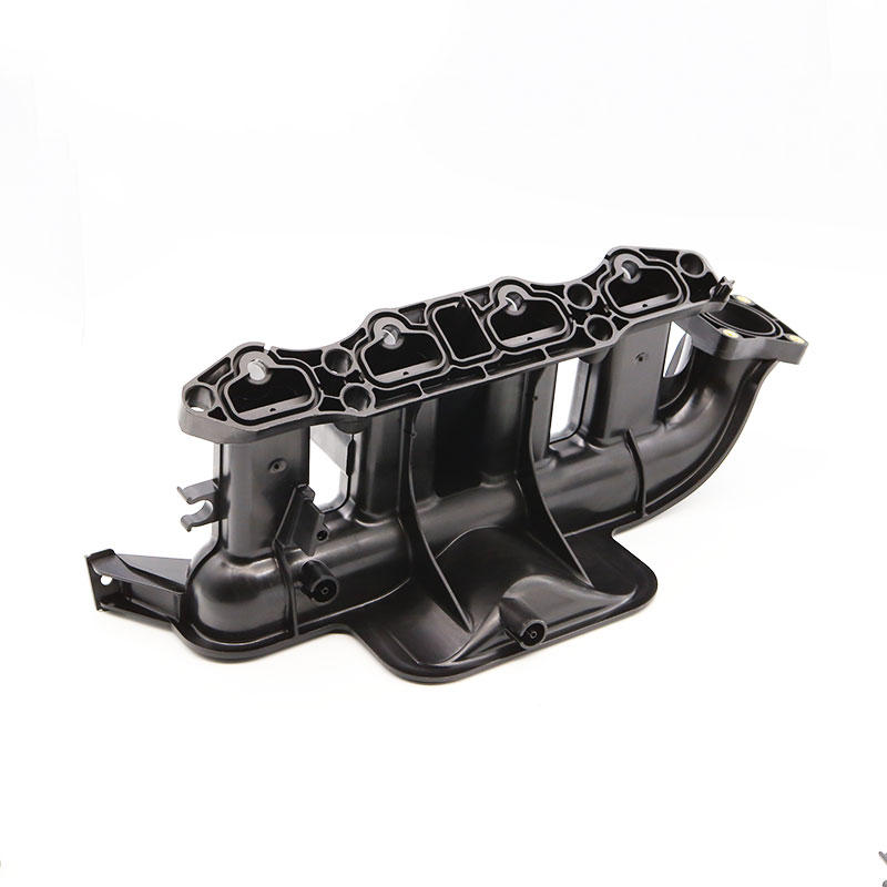 Engine parts - Howe Precision Mold