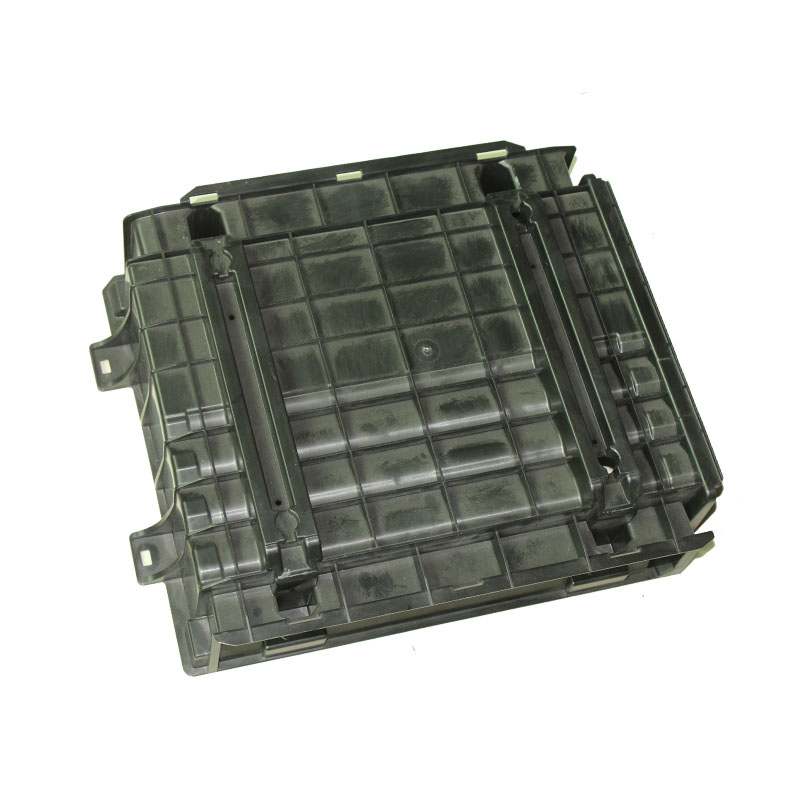 Instrument box - Howe Precision Mold