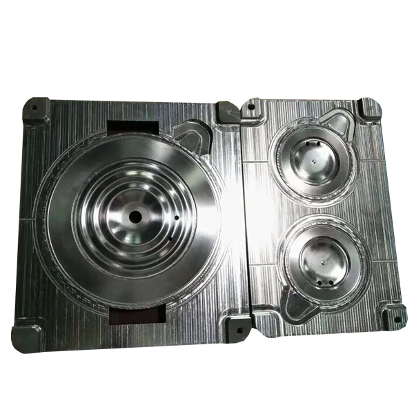 Customized Plastic Injection Tooling For Automotive Plastic Parts ...